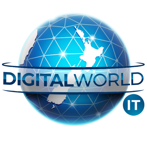 Home - Digital World